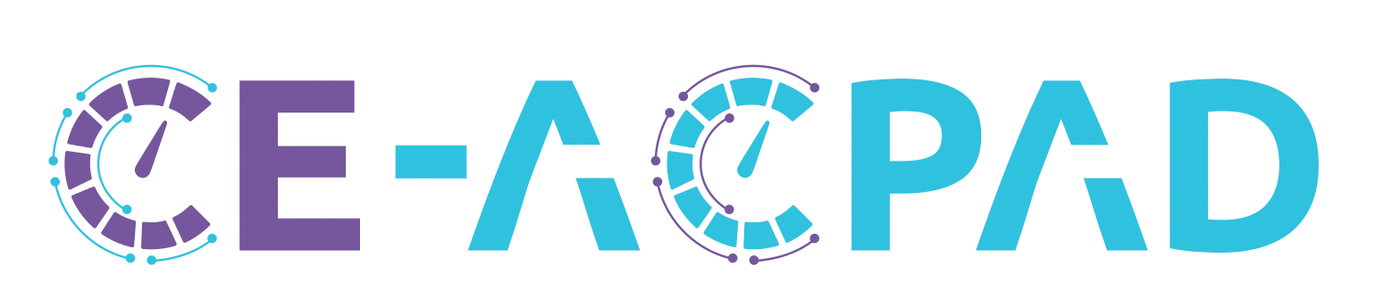 Identidade Visual – CE-ACPAD